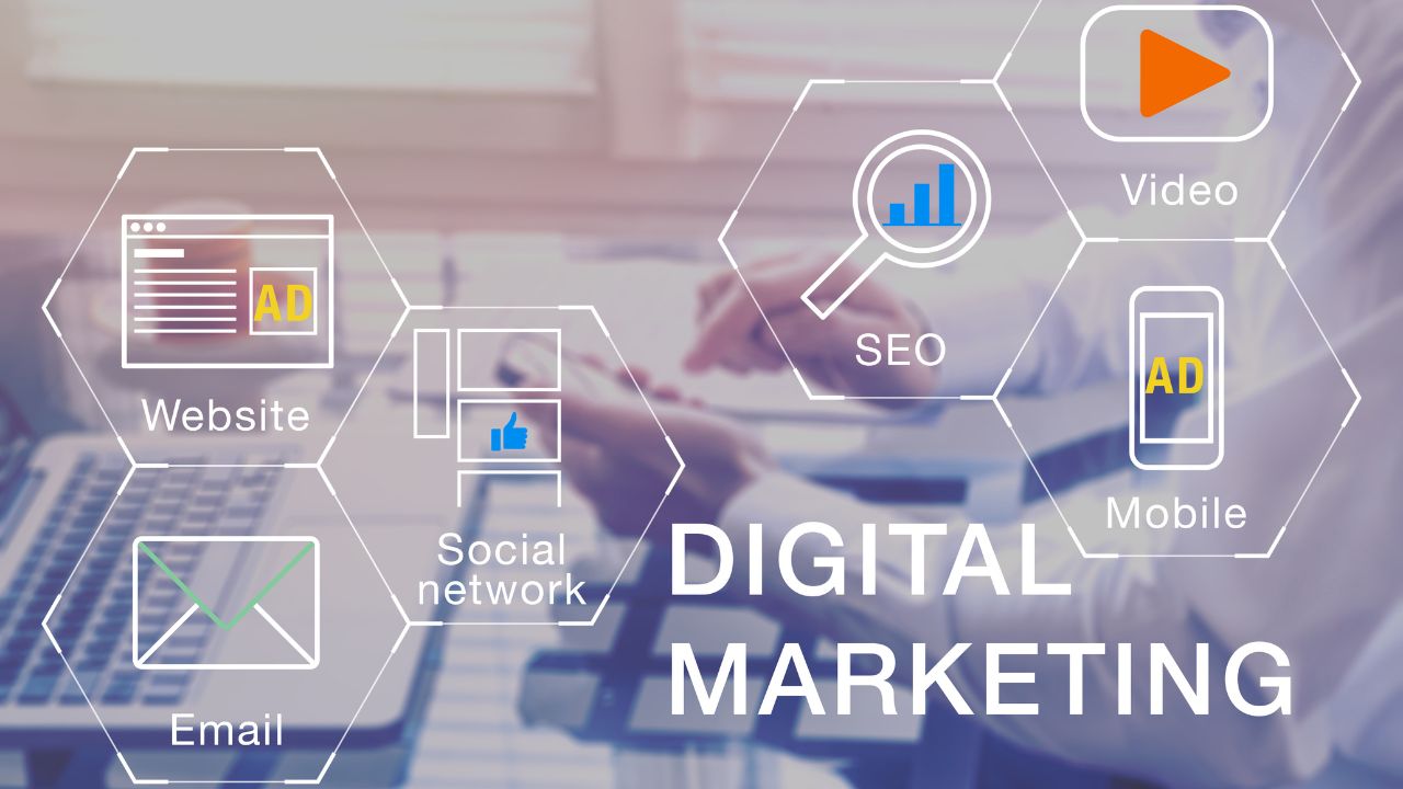 How to learn digital marketing | DigitalMarketers LK